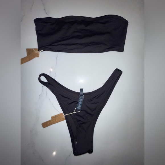 SKIMS | Swim | Nwt Skims Swim Set | Poshmark